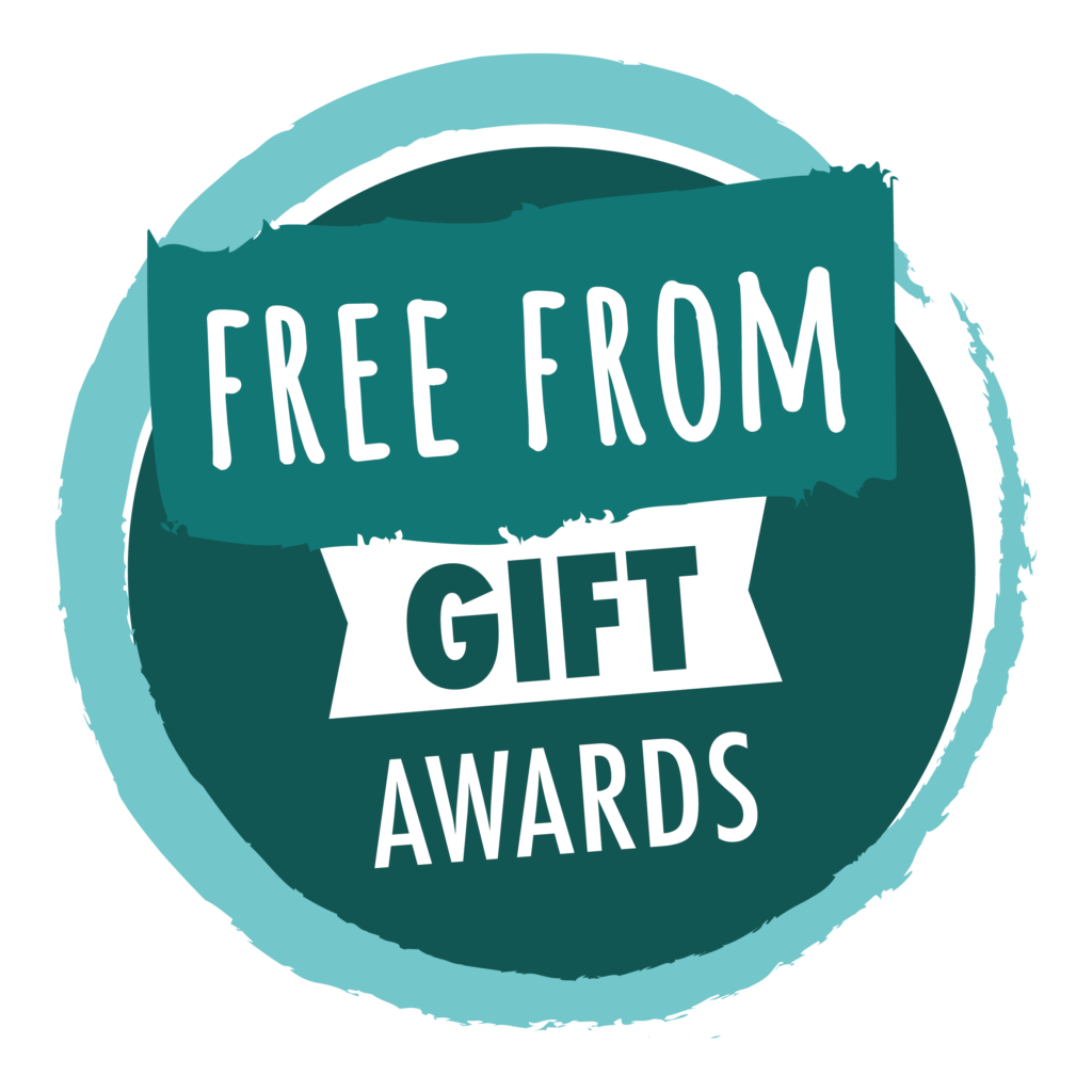 Free From Gift Awards – Free From Skincare Awards