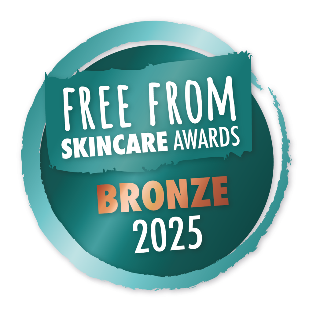 Winners, Family Skincare, 2025 – Free From Skincare Awards